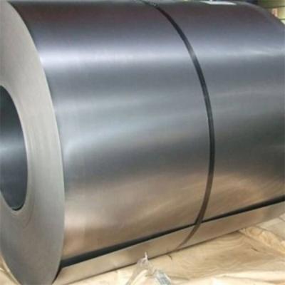 China DX51D Z30 Galvanised Steel Plate 5mm Gi Steel Coils 508mm ID for sale