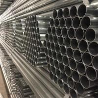China 2 Inch Schedule 10 304 Stainless Steel Seamless Tubing 6mm OD for sale