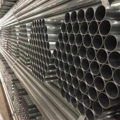 China 2 Inch Schedule 10 304 Stainless Steel Seamless Tubing 6mm OD for sale
