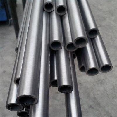 China 8 Inch Schedule 40 Stainless Steel Pipe 316 6mm 630mm OD for Industrial Use for sale