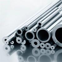 China 2 Inch 316 Stainless Steel Seamless Welded Pipe 2-3% Molybdenum Industrial for sale