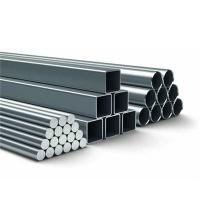 China Stainless Steel Round Tube 2mm Thick Square Pipe 304 316 High Strength for sale