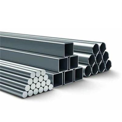 China Stainless Steel Round Tube 2mm Thick Square Pipe 304 316 High Strength for sale