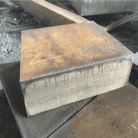 China 6mm 8mm NM400 Wear Resistant Steel Plate 360-450HB Hardness for Cement Plants for sale