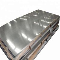 China ASTM 304/304L 2mm 4x8 Cold Rolled Stainless Steel Plate with Hairline Finish - 2000x6000mm Size Options for sale