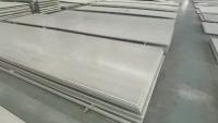 China 317LMN Stainless Steel Sheet Plate 1mm-22mm Thickness with 80,000 psi Tensile Strength for Industrial Applications for sale