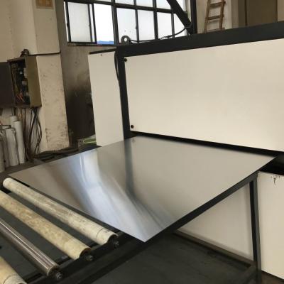 China HR CR 309 309S Stainless Steel Sheet Plate 0.6-80mm Thickness with 620 MPa Tensile Strength for sale