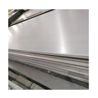China 317LMN Stainless Steel Sheet Plate 1mm-22mm Thickness with 80,000 psi Tensile Strength for Industrial Applications for sale