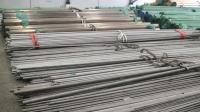 China Shipbuilding SS 304 Seamless Steel Pipe Customized Thickness Length ASTM A312 for sale