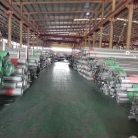 China Shipbuilding SS 304 Seamless Steel Pipe Customized Thickness Length ASTM A312 for sale