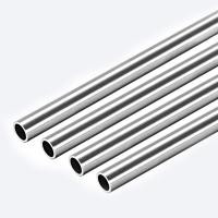 China Round Seamless Stainless Steel 304 Pipe Sch5s Sch160 for Industrial Use for sale
