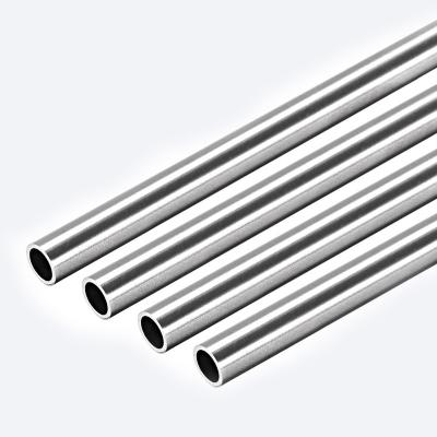 China Round Seamless Stainless Steel 304 Pipe Sch5s Sch160 for Industrial Use for sale