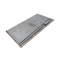 China AISI 2mm Corten Steel Sheet | Weather Resistant Plate 600-1500mm Width | ISO9001 Certified for sale