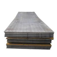 China AISI 2mm Corten Steel Sheet | Weather Resistant Plate 600-1500mm Width | ISO9001 Certified for sale