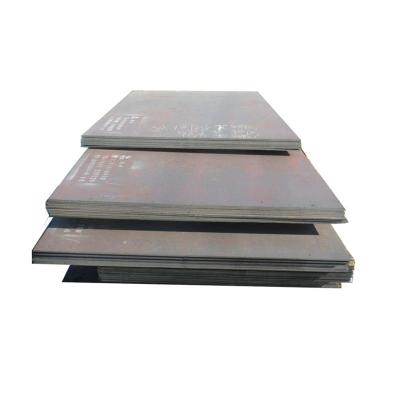 China AISI 2mm Corten Steel Sheet | Weather Resistant Plate 600-1500mm Width | ISO9001 Certified for sale