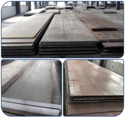 China Cold Rolled Stainless Steel Sheet Plate 0.1-100mm Thickness 1000-2000mm Width for sale