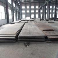 China HNJBL NM450 Wear Resistant Steel Plate 3-120mm Coated Alloy Hot Rolled for sale