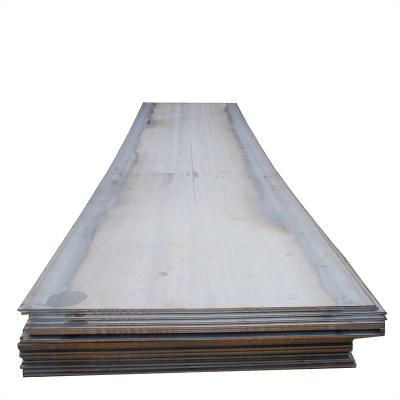 China AH32 6mm Marine Grade Shipbuilding Steel Plate - 650mm Max Thickness, Multiple Classification Standards for sale