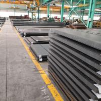 China AH32 6mm Marine Grade Shipbuilding Steel Plate - 650mm Max Thickness, Multiple Classification Standards for sale