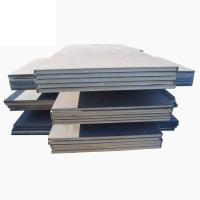 China 10CrMo910 Boiler Steel Plate DIN Standard 6-300mm Thickness 1500-4050mm Width for sale