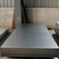 China 10CrMo910 Boiler Steel Plate DIN Standard 6-300mm Thickness 1500-4050mm Width for sale