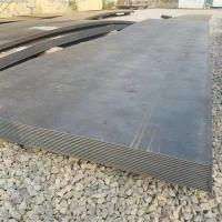 China 10CrMo910 Boiler Steel Plate DIN Standard 6-300mm Thickness 1500-4050mm Width for sale