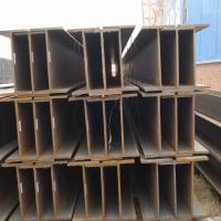 China 309S Galvanized Steel H Beam 400x100x10.5mm Hot Rolled Structural Profile with 58.928 kg/m Weight for sale