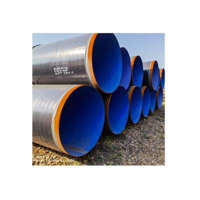 China API 5L X60 Line Pipe 10.3-762mm OD Seamless Welded for Oil Gas Transmission for sale