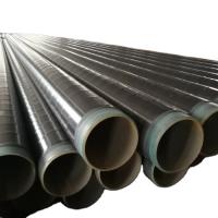 China API 5L Seamless Steel Oil Pipe 20FT 40FT Or Customized for sale