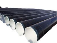China API 5L X60 Line Pipe 10.3-762mm OD Seamless Welded for Oil Gas Transmission for sale