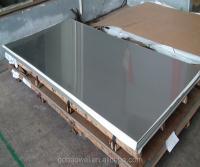China HR CR 309 309S Stainless Steel Sheet Plate 0.6-80mm Thickness with 620 MPa Tensile Strength for sale