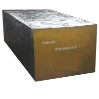 China H13 P2 P20 Steel Plate 10mm - AISI D3 Tool Steel with 1.2080 Grade for Industrial Applications for sale