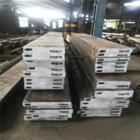 China H13 P2 P20 Steel Plate 10mm - AISI D3 Tool Steel with 1.2080 Grade for Industrial Applications for sale
