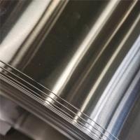 China SGS 317/317L Stainless Steel Sheet Plate Custom Width 0.030% Carbon Wear Resistant for sale