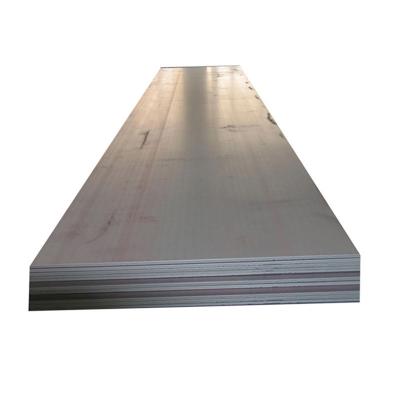 China Carbon Steel 1045 Hot Rolled Steel Plate 0.3-14m Thickness 4-12m Length Wear Resistant for sale