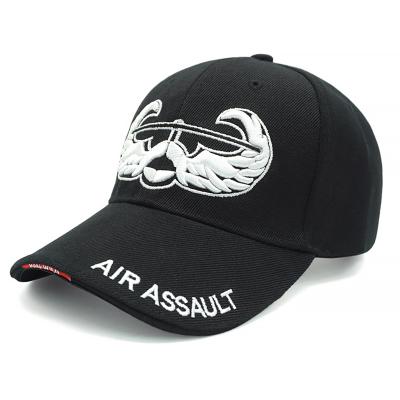 China COMMON Outdoor Army Air Force Snapback Dad Hat Bone Mens Assault Tactical Trucker Caps Sports Baseball Cap Custom Logo for sale