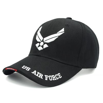 China US Air Force COMMON Men's Baseball Caps New Army Brand Cap Tcatical Navy Caps Sports Caps Bone High Quality for sale