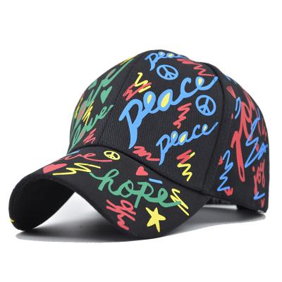 China Fashion JOINT Hip Hop Snapback Spring Caps Sports Hat Cap Cap Custom Printed Hat Gorras Men Women for sale