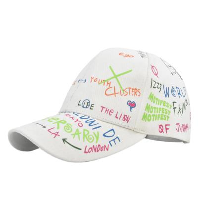 China COMMON Summer Autumn Unisex Sports Caps With Custom Logo Wholesale Gorras Baseball Snapback Hat for sale