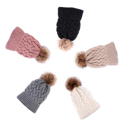 China Fashion Private Label OEM Bulk High Quality Custom Slouchy Beanie Knitted Hat Beanies Hat OEM Winter Hat Men Women for sale