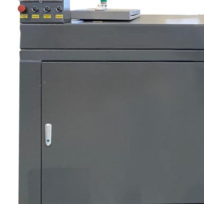 China Automatic Loading 500kg Food Waste Composting Machine 2400*1650*1350mm for sale