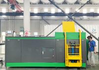 China 65dB Food Recycler Waste To Fertilizer Composting Machine Natural Fermentation for sale