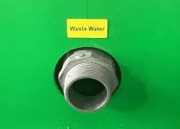 China 65dB Food Recycler Waste To Fertilizer Composting Machine Natural Fermentation for sale