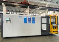 China Electric Food Waste Compost Machine 4400*1176*2025 Mm Stainless Steel Decomposing for sale