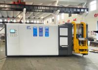 China Electric Food Waste Compost Machine 4400*1176*2025 Mm Stainless Steel Decomposing for sale