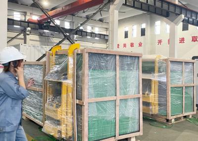 China Deodorizing Type Food Waste Composting Machine Multi Functional For Commercial for sale