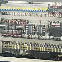 China 60Hz Food Waste Treatment Making Machine Compost Fertilizer Fully Automatic for sale