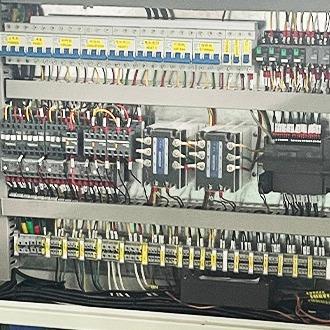 China 60Hz Food Waste Treatment Making Machine Compost Fertilizer Fully Automatic for sale