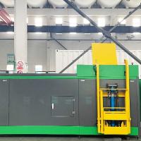 China MXCCJ-Z-300 Food Waste Recycle Composting Machine Fully Automatic SUS304 for sale