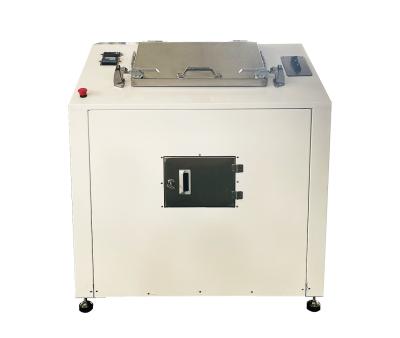 China 50 Kg Food Waste Compost Machine Recycle Eco Friendly For Deodorization for sale
